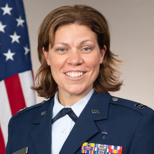 Our Endorsed Chaplains | InFaith